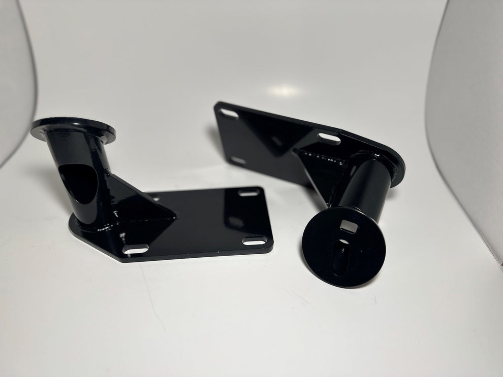 Honda S2000 OEM LS Swap Kit – Chasing Speed
