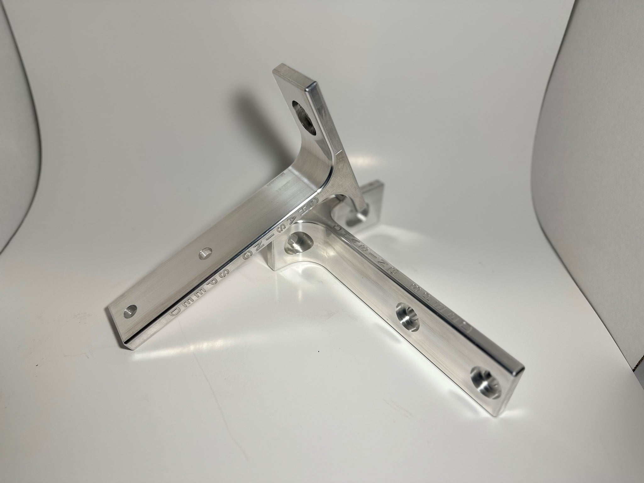 Honda S2000 Steering Rack Relocation Kit – Chasing Speed